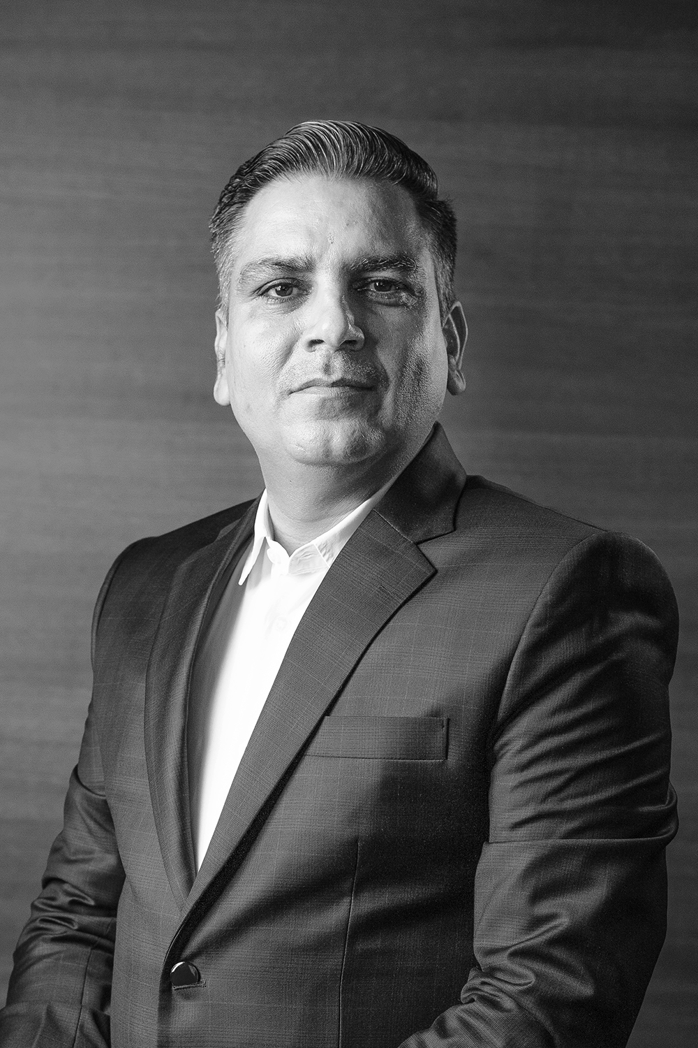 Dharam Kularia